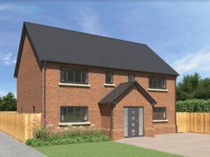 Build Aviator's off the shelf house types - Project Estimator